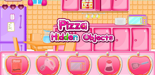 Pizza Hidden Objects for PC - How to Install on Windows PC, Mac