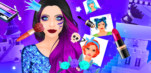 Model Makeover Games for Girls for PC - How to Install on Windows PC, Mac