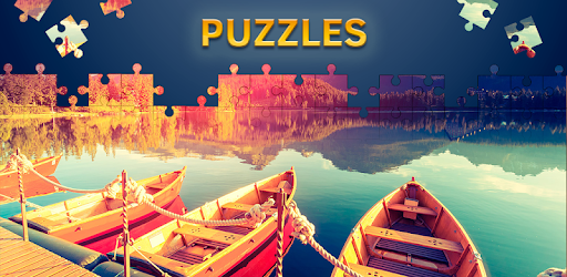 Landscape Jigsaw Puzzles Free for PC - How to Install on Windows PC, Mac