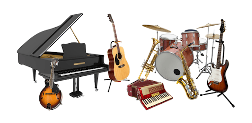 Musical Instruments for PC - How to Install on Windows PC, Mac