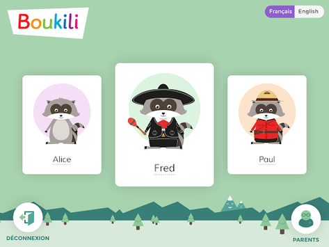 Boukili APK Download For Free