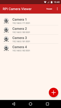 RPi Camera Viewer APK Download For Free