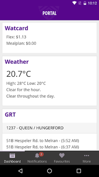 UWaterloo Portal APK Download For Free