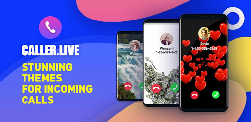 CALLER.LIVE-Video Ringtone, Caller ID, free calls for PC - How to ...
