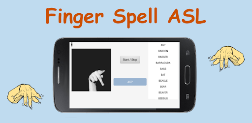 Finger Spell ASL for PC - How to Install on Windows PC, Mac