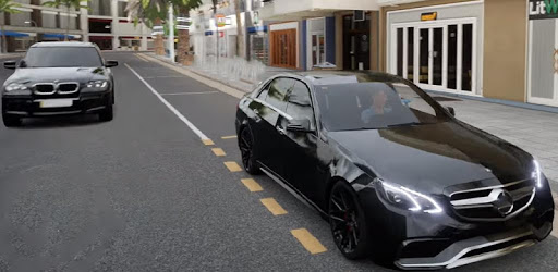 Car Racing Mercedes Benz Game for PC - How to Install on Windows PC, Mac