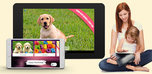 Baby Learning Games APK Download For Free