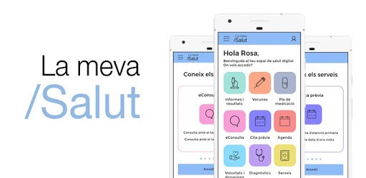La Meva Salut for PC - How to Install on Windows PC, Mac
