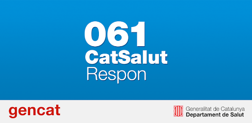 061 CatSalut Respon for PC - How to Install on Windows PC, Mac