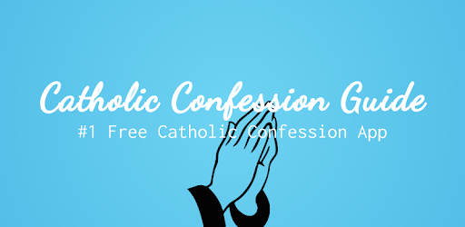Catholic Confession Guide APK Download For Free