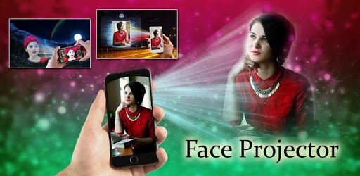 Face Projector App for PC - How to Install on Windows PC, Mac