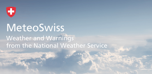 MeteoSwiss APK Download For Free