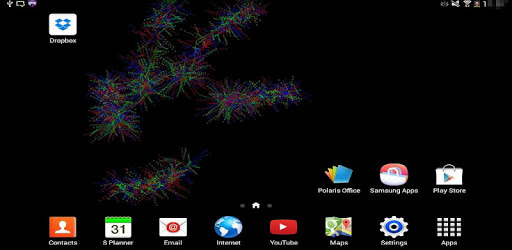 Crazy Particles Live Wallpaper for PC - How to Install on Windows PC, Mac