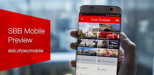 SBB Preview for PC - How to Install on Windows PC, Mac