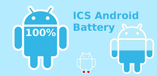 ICS Android Battery APK Download For Free
