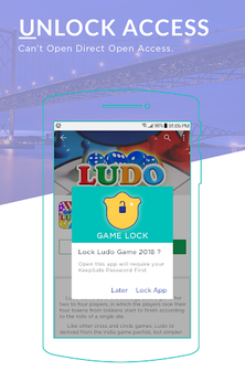 Game Lock APK Download For Free