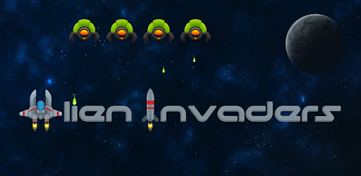 Alien Invaders Chromecast game for PC - How to Install on Windows PC, Mac