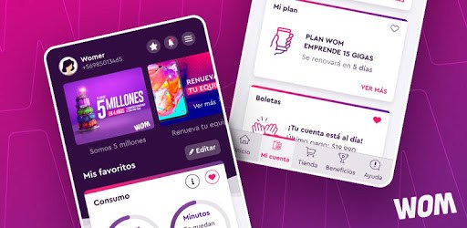 WOM APK Download For Free