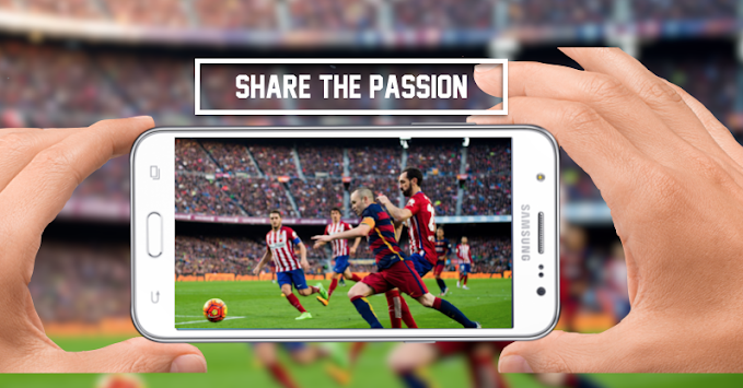 In Match - Experience Football APK Download For Free