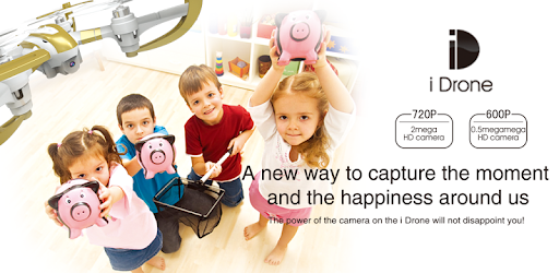 iDrone for PC - How to Install on Windows PC, Mac