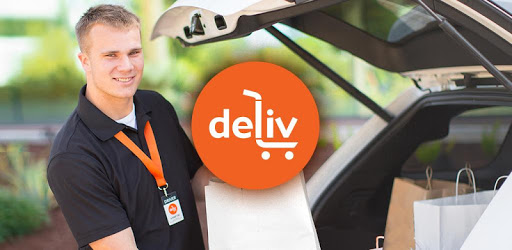 Deliv - Driver Delivery App for PC - How to Install on Windows PC, Mac