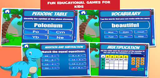 5th Grade Educational Games for PC - How to Install on Windows PC, Mac