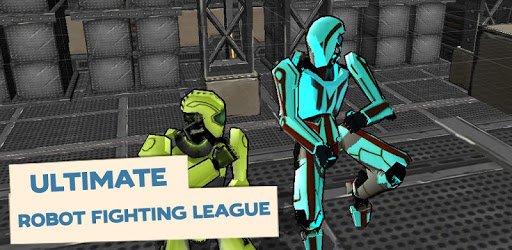 Ultimate Robot Fighting 3D for PC - How to Install on Windows PC, Mac