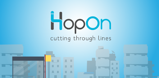 HopOn - charge your RavKav for PC - How to Install on Windows PC, Mac