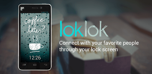 LokLok: Draw on a Lock Screen for PC - How to Install on Windows PC, Mac