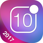 iNotify: Notification OS10 APK Download For Free