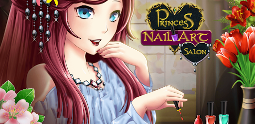 Princess Nail Art Salon for PC - How to Install on Windows PC, Mac