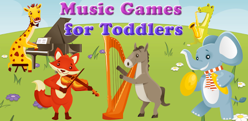 Music Games for Toddlers and little Kids for PC - How to Install on ...