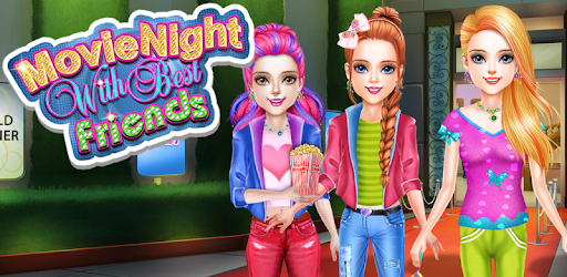 Movie Night with Best Friends for PC - How to Install on Windows PC, Mac