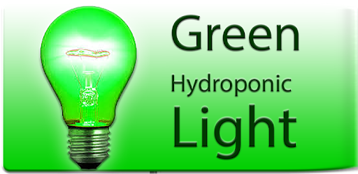 Hydroponics Green Screen Light for PC - How to Install on Windows PC, Mac
