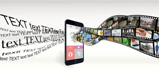 VixT - Video mashup from texT APK Download For Free