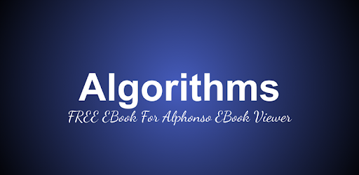Algorithms EBook APK Download For Free
