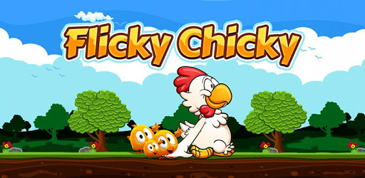 Flicky Chicky for PC - How to Install on Windows PC, Mac