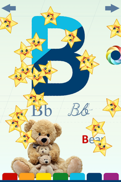 ABC Coloring Book APK Download For Free