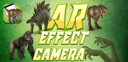AR Effect Camera - Augmented Reality App for PC - How to Install on ...