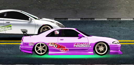 Japan Drag Racing 2D for PC - How to Install on Windows PC, Mac
