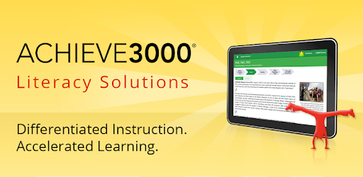 Achieve3000 APK Download For Free