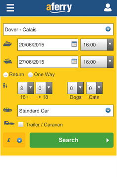 aFerry - All ferries APK Download For Free