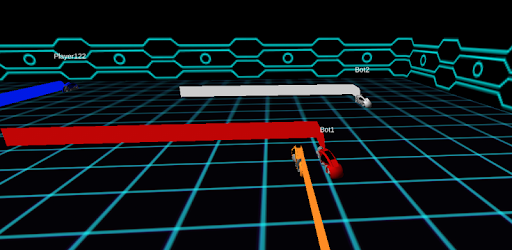 NetTron for PC - How to Install on Windows PC, Mac
