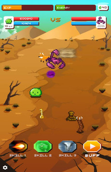 Monster Evolution APK Download For Free