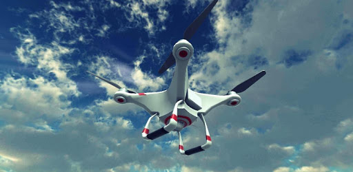 Drone Racing Simulator 🎮 Quadcopter Simulator APK Download For Free