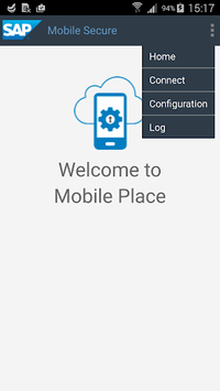SAP Mobile Secure for Android APK Download For Free
