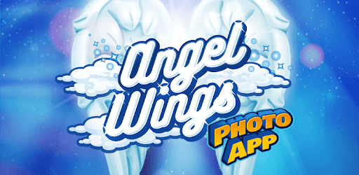 Wings for Pictures - Angel Wings Photo Apps for PC - How to Install on ...
