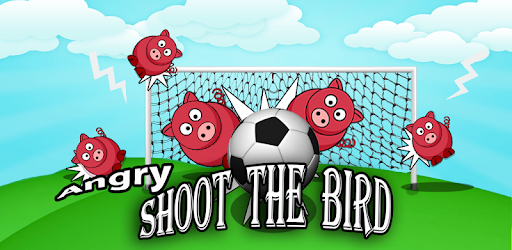 Angry shoot the bird:Act Game APK Download For Free