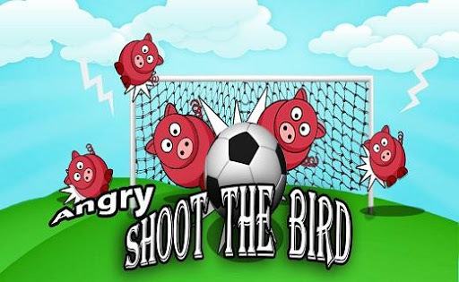 Angry shoot the bird:Act Game APK Download For Free