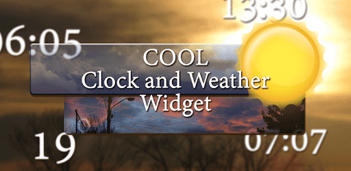 Cool Clock and Weather Widget for PC - How to Install on Windows PC, Mac